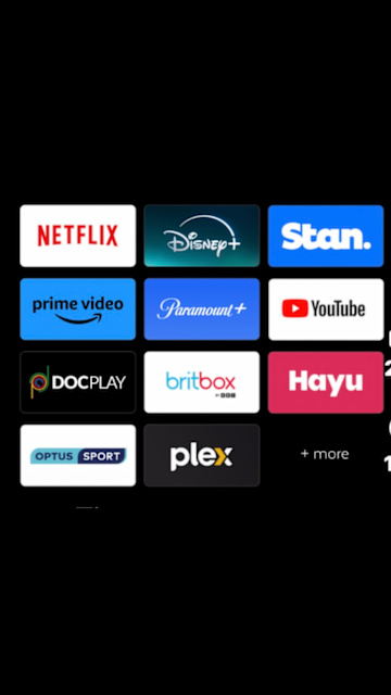 PANASONIC COLOURED TV - TVs in Eltham VIC | Gumtree Australia