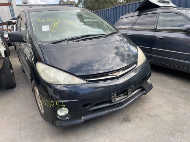 WRECKING TOYOTA ESTIMA ACR30 2005 2AZ FOR PARTS ONLY. | Wrecking ...