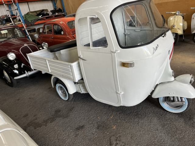 Piaggio Ape | Motorcycles | Gumtree Australia Subiaco Area - Subiaco ...