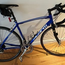 Avanti Vivace 7005 Alloy Bike - Medium 55cm - Men's Bicycles in Lower Plenty VIC | Gumtree Australia