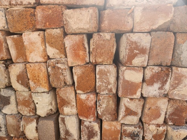 Second hand bricks - Building Materials in Belmore NSW | Gumtree Australia