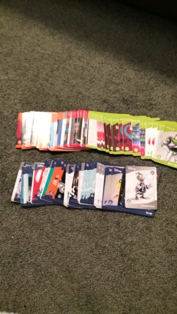 Woolworths wonder cards $1 each - Collectables in Burnside VIC ...