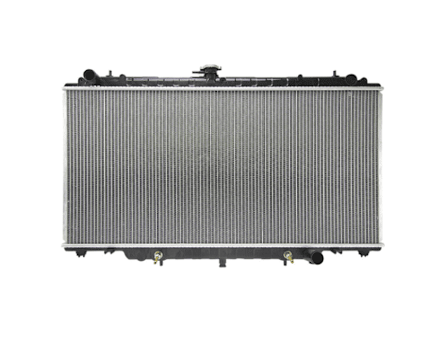 RADIATOR SUITABLE NISSAN PATROL TB45 4.5L PETROL******2001 | Other ...