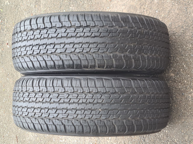 CAR TYRES | Wheels, Tyres & Rims | Gumtree Australia Cairns City ...