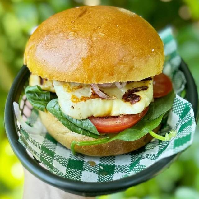 Café All-Rounder(LAURIETON)(Grounded Espresso Bar) | Waiting Staff ...