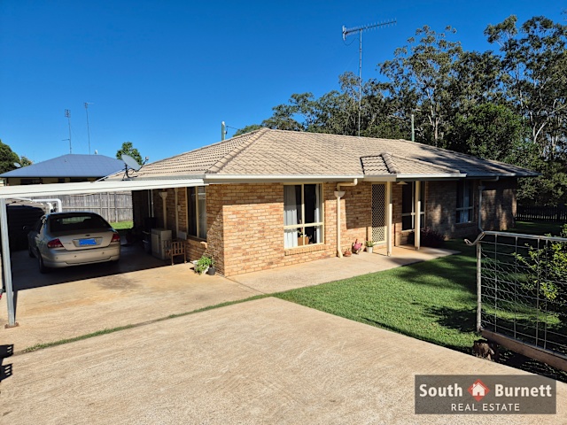 22 EDWARD Street, Wondai, Queensland 4606 - for Sale | Gumtree Australia