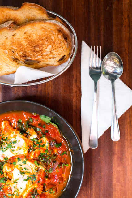 Experienced Chef/Cook for Cafe -Sydney CBD The Rocks NSW | Chef & Cook ...