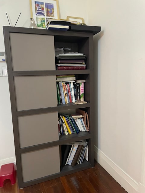 Coco Republic bookshelf - Bookcases & Shelves in Wollstonecraft NSW ...