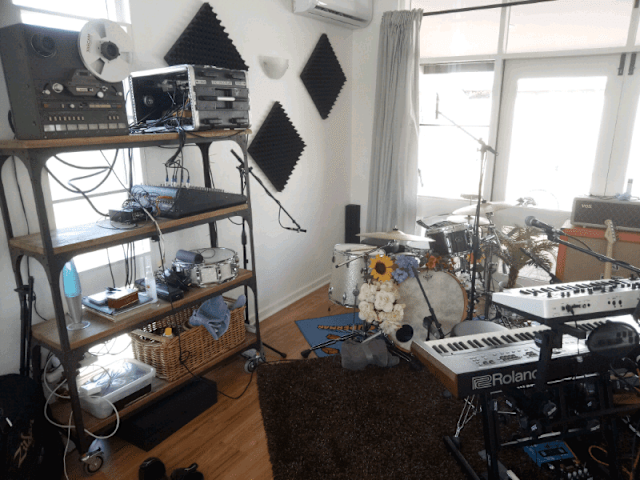 HIRE Pro Recording Gear (Interface/Preamps/Mics) | Other Musical ...