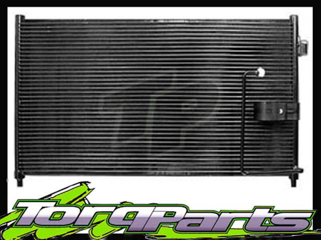 A/C CONDENSER SUIT VT VX HOLDEN COMMODORE CONDENSOR AIR CON V6 V8 ...