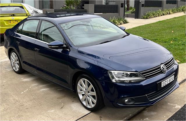 2014 Volkswagen Jetta | Cars, Vans & Utes | Gumtree Australia ...