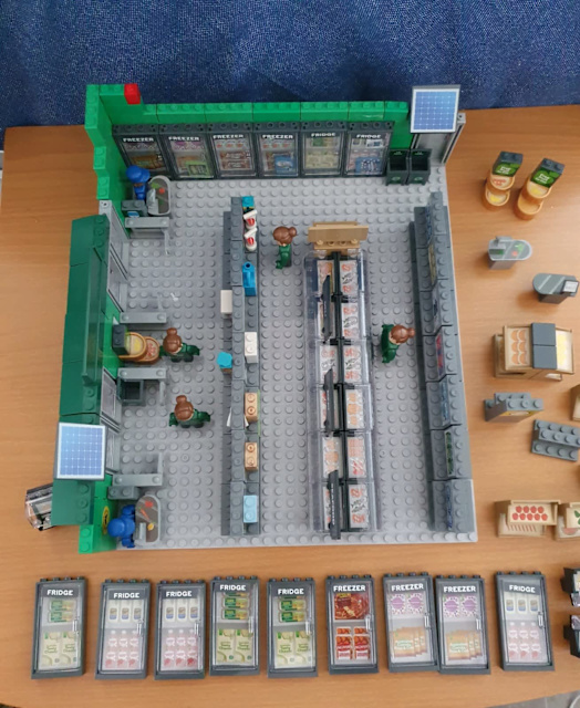 Woolworths Bricks Floor Plan | Viewfloor.co