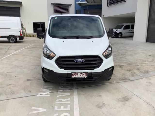Ford Transit Custom 340L LWB 6 speed manual | Cars, Vans & Utes ...