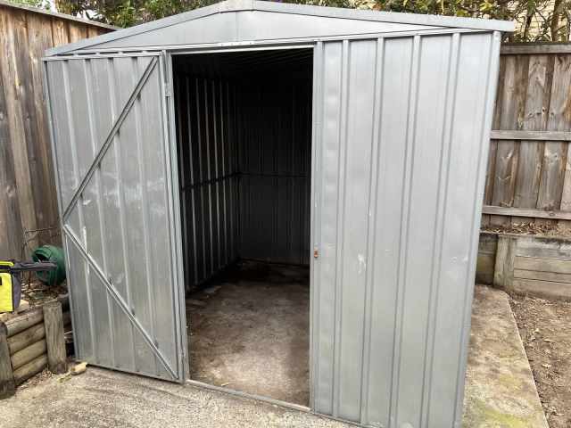 Garden Shed - Sheds & Storage in Kellyville NSW | Gumtree Australia