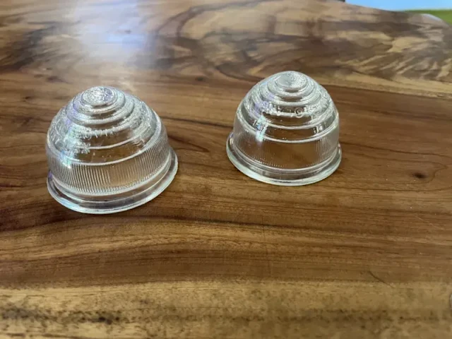 Mini park light lens x 2 | Auto Body parts | Gumtree Australia Brisbane ...