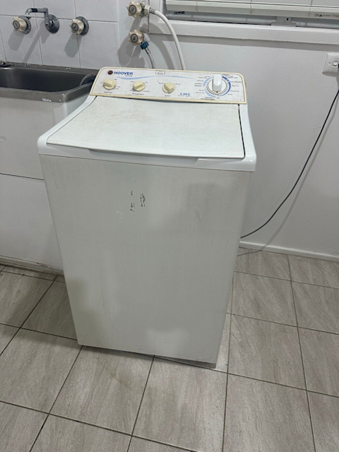 Washing Machine - Washing Machines & Dryers in Liverpool NSW | Gumtree ...