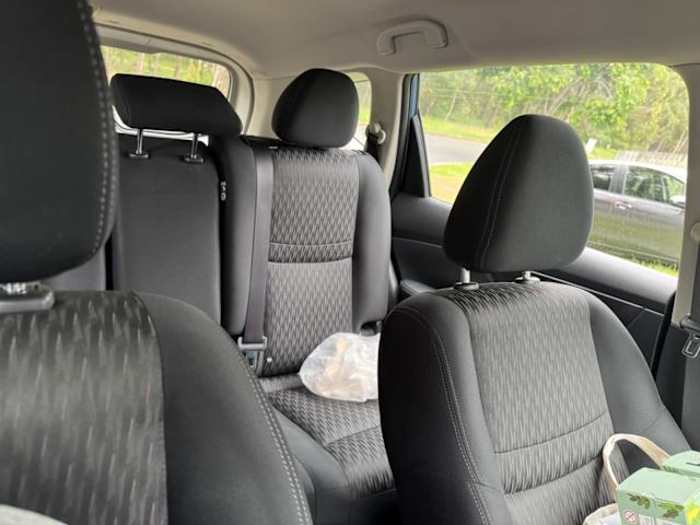 2019 NISSAN X-TRAIL ST (4WD) CONTINUOUS VARIABLE 4D WAGON | Cars, Vans ...