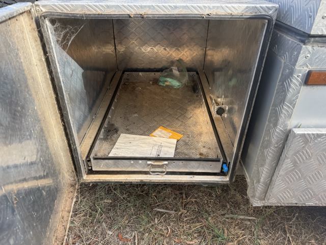 Outback Sam camper trailer | Camper Trailers | Gumtree Australia Young ...