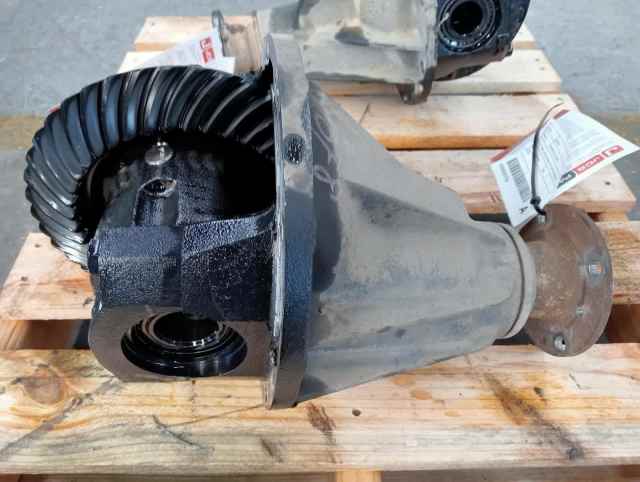 2009 FORD RANGER 3.0L AUTO DIESEL UTILITY REAR DIFF CENTRE | Engine ...