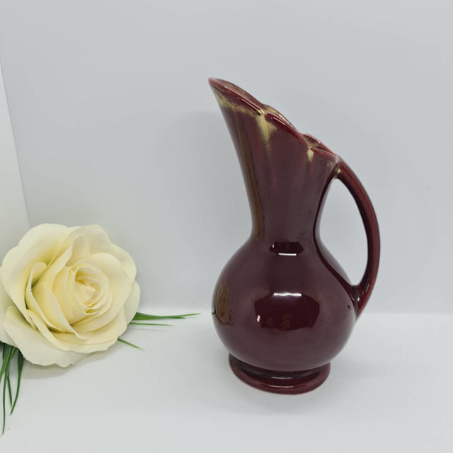 Vintage 1950's West Germany Ceramic Jug / Vase | Collectables | Gumtree ...