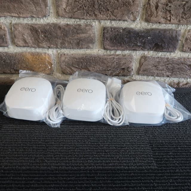 Eero Mesh Dual Band Wi-Fi Router HL6358 | Modems & Routers | Gumtree ...