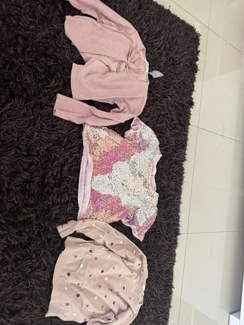 Girls size 9 bundle (17 pieces) - Kids Clothing in Greenmount WA ...