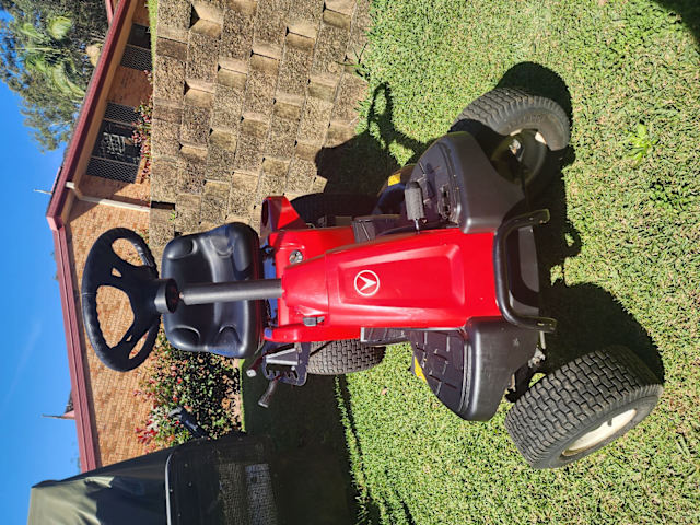 rover micro ride on mower - Lawn Mowers in Tuggerah NSW | Gumtree Australia