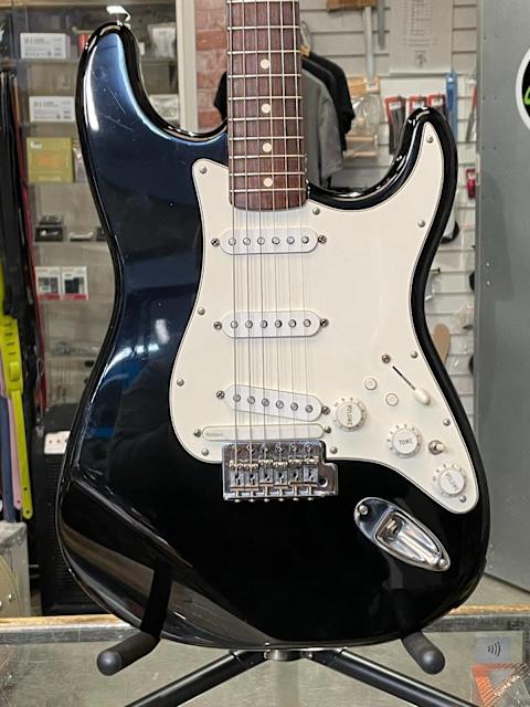 Fender 1999 Roland Ready Stratocaster - Guitars & Amps in Adelaide CBD ...