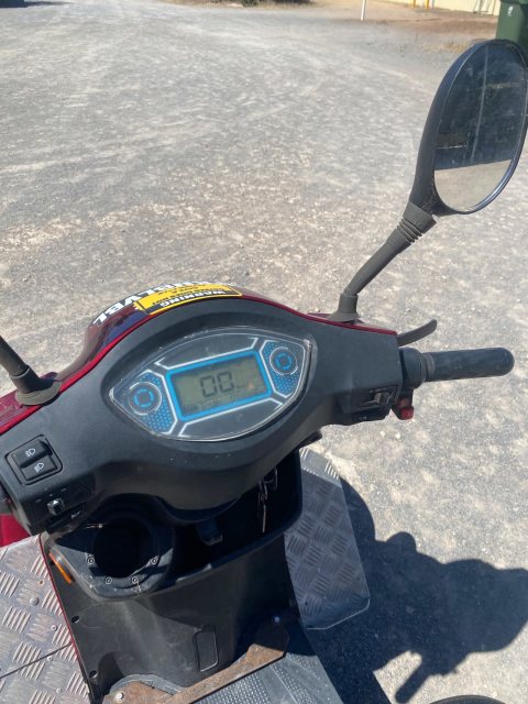 Mobility Scooter GOLIATH | Other Automotive | Gumtree Australia Yorke ...