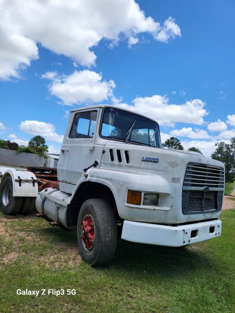 FORD LS 9000 | Trucks | Gumtree Australia Logan Area - Marsden | 1329893111