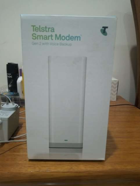 Telstra Smart Modem - Modems & Routers in Byford WA | Gumtree Australia