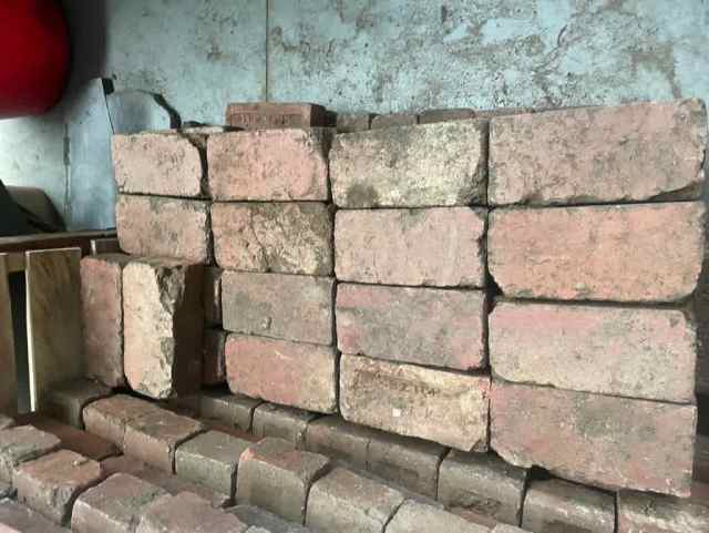 Old Red Bricks - Building Materials in Geelong VIC | Gumtree Australia