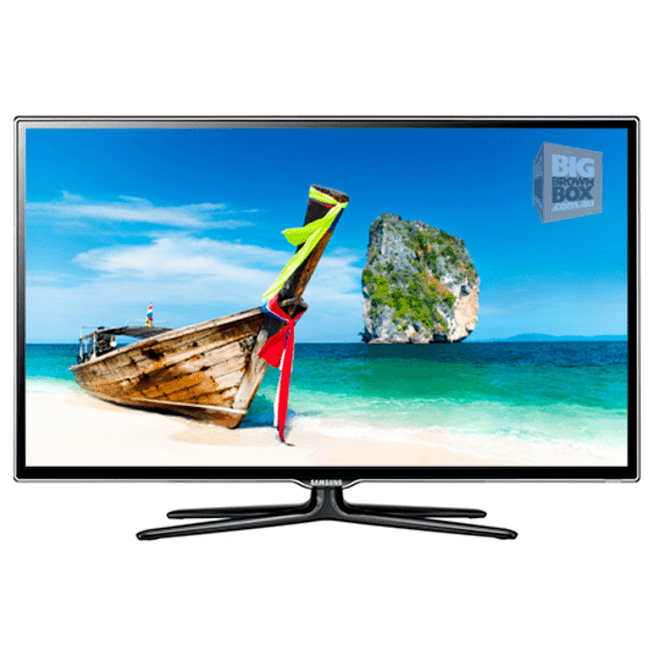 Samsung 60 SMART TV Full HD 3D LED LCD UA60ES6500M - TVs in Bulleen VIC ...