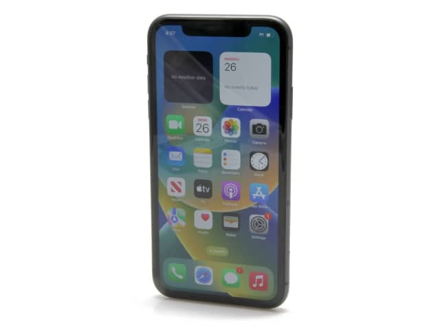 Apple iPhone 11 - 64GB - A2221 | iPhone | Gumtree Australia Joondalup ...