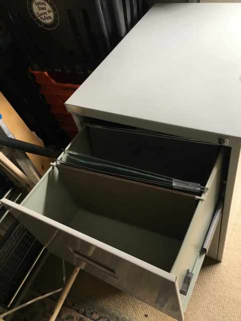 Filing cabinet - Cabinets in Myrtle Bank SA | Gumtree Australia