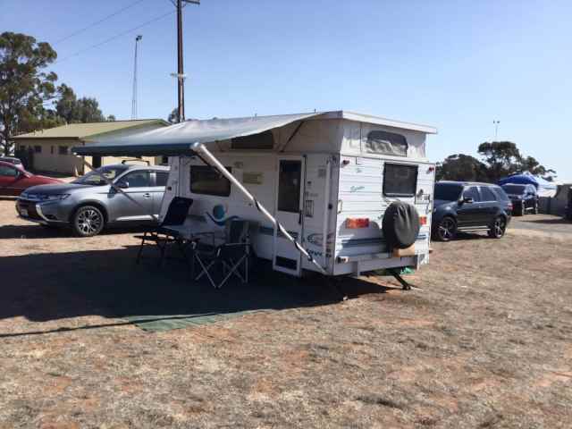 Pop top caravan | Caravans | Gumtree Australia Morphett Vale Area ...