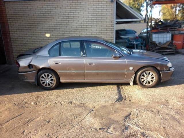 Holden Berlina VT wrecking | Wrecking | Gumtree Australia Kalamunda ...
