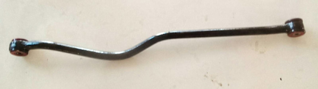 Wrecking 05 WG WJ Jeep Grand Cherokee Panhard Rod Front inc Bushes ...