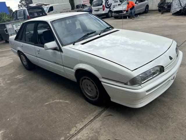 1987 Holden Vl Formula turbo converted 5 speed manual | Cars, Vans ...