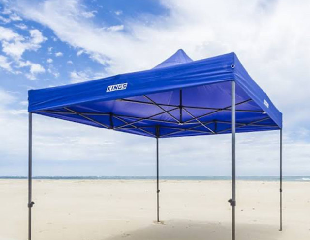 3x3 Kings gazebo canopy - Parasols & Gazebos in Armadale WA | Gumtree ...