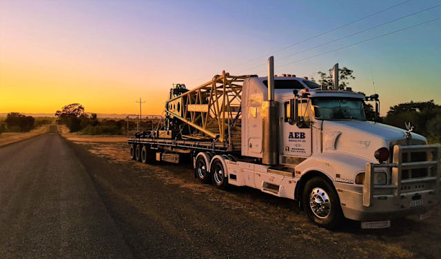 HC Truck Drivers | Road Transport | Gumtree Australia Redland Area ...