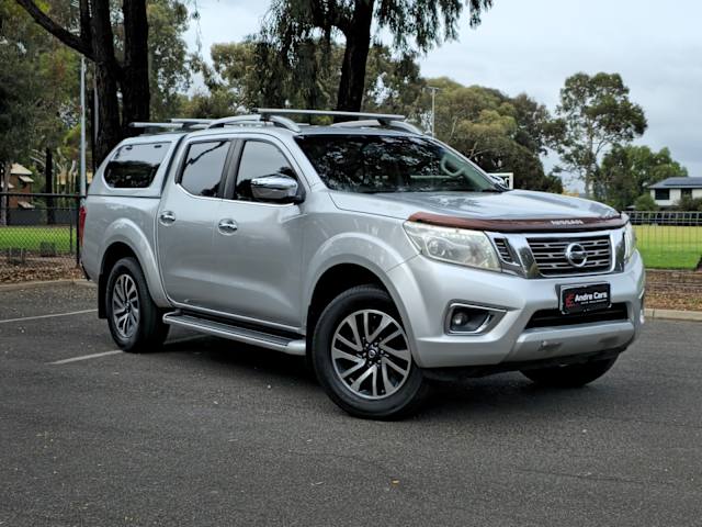 Nissan Navara | Cars, Vans & Utes | Gumtree Australia Port Adelaide ...