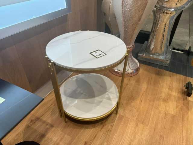 Luxury Marvel Side table - Coffee Tables in Roselands NSW | Gumtree ...
