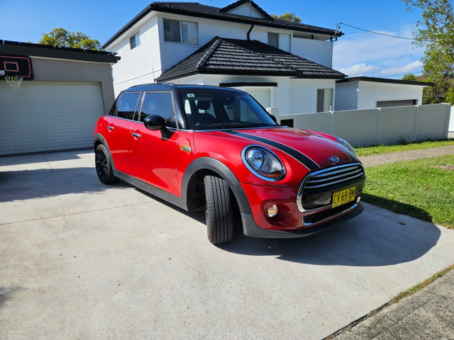 2015 MINI COOPER CLUBMAN 6 SP AUTOMATIC 4D WAGON | Cars, Vans & Utes ...