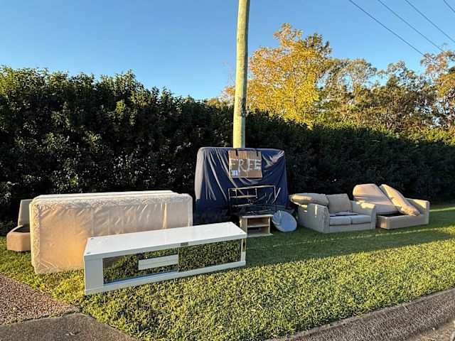 FREE HOUSEHOLD STUFF - Other Home & Garden in Highland Park QLD ...