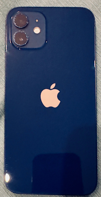 Apple iPhone 12 excellent condition!! - iPhone in East Perth WA ...
