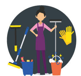 Cleaner required | Cleaner & Housekeeper | Gumtree Australia Hume Area ...