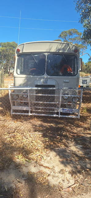 FULLY KITTED OUT BUS | Campervans & Motorhomes | Gumtree Australia ...