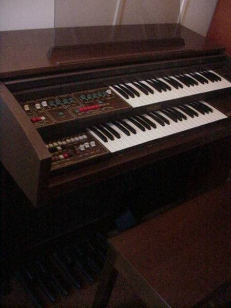 eminent p245 organ - Keyboards & Pianos in Hurstville NSW | Gumtree ...