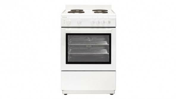 Euromaid 60cm Freestanding Electric Oven/Stove Model EW60 RRP $1729 ...
